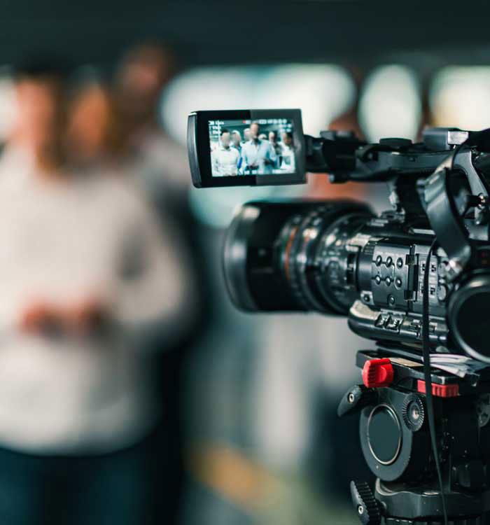 Just Shoot Me Digital